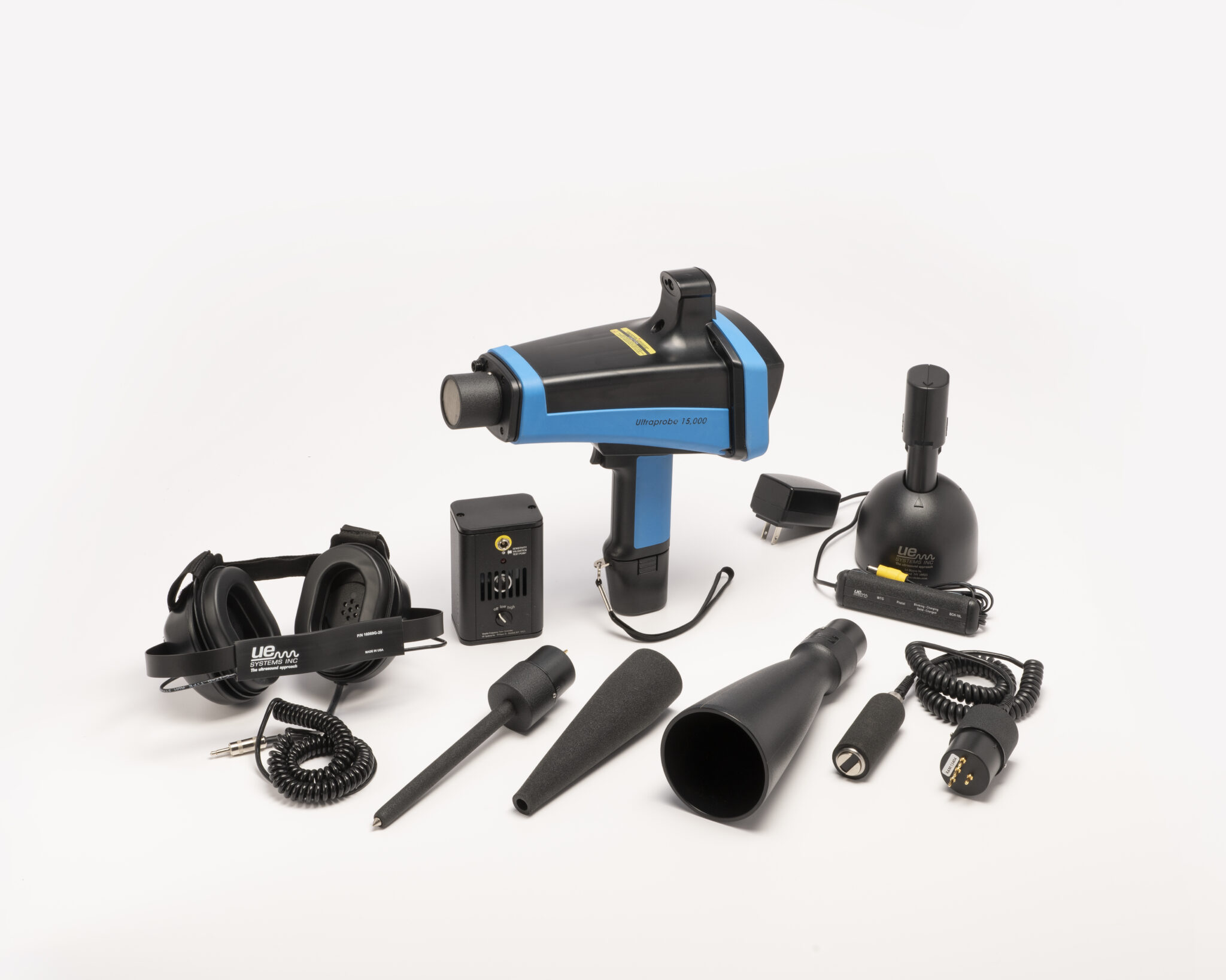 Ultraprobe 15000 - UE Systems Shop