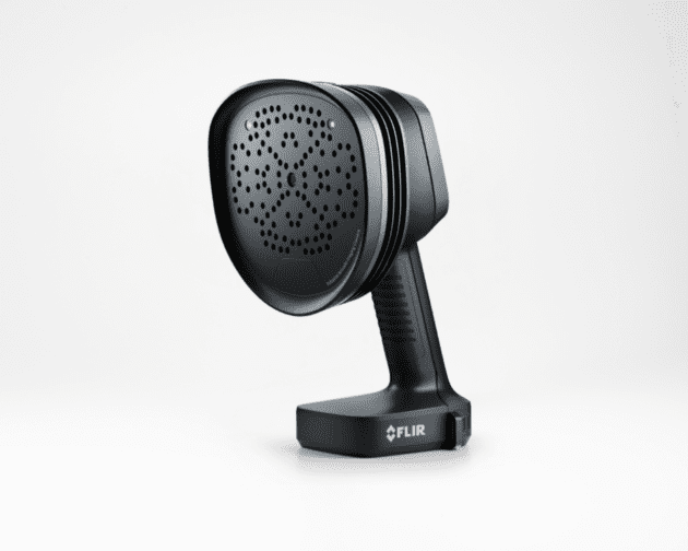 Si2-PRO Camera - UE Systems Shop
