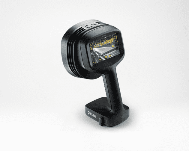 Si2-PRO Camera - UE Systems Shop