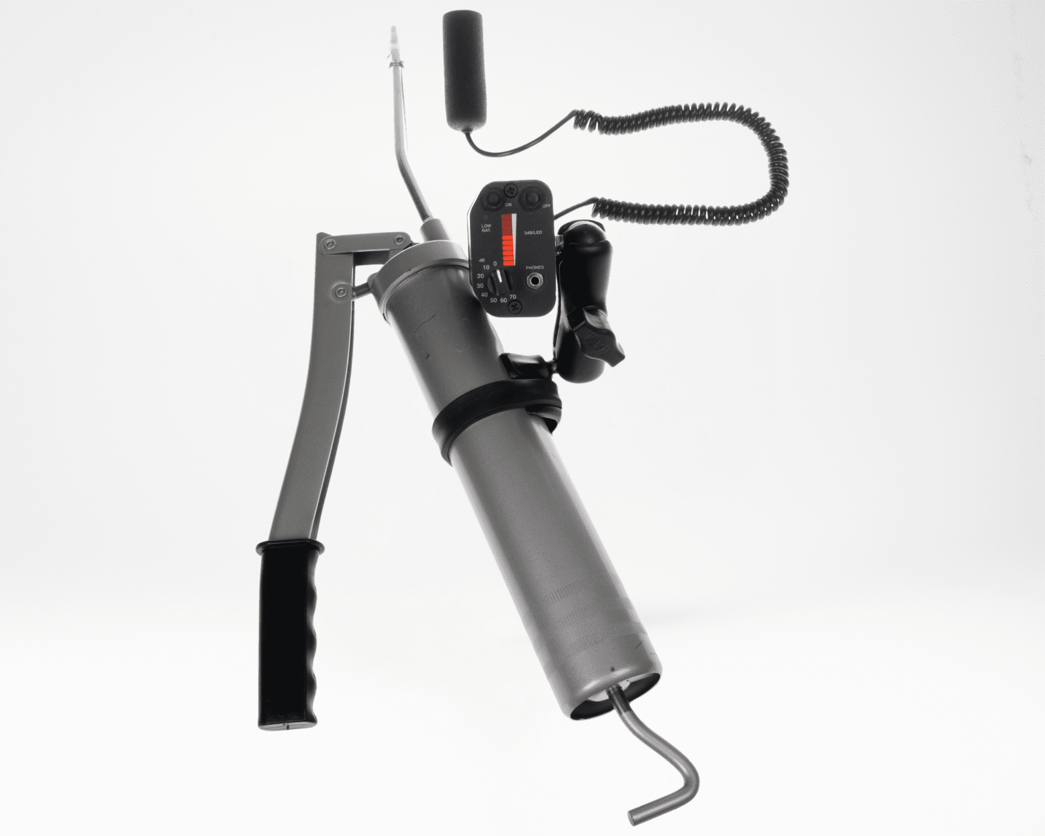 Ultraprobe 201 Grease Caddy - UE Systems Shop