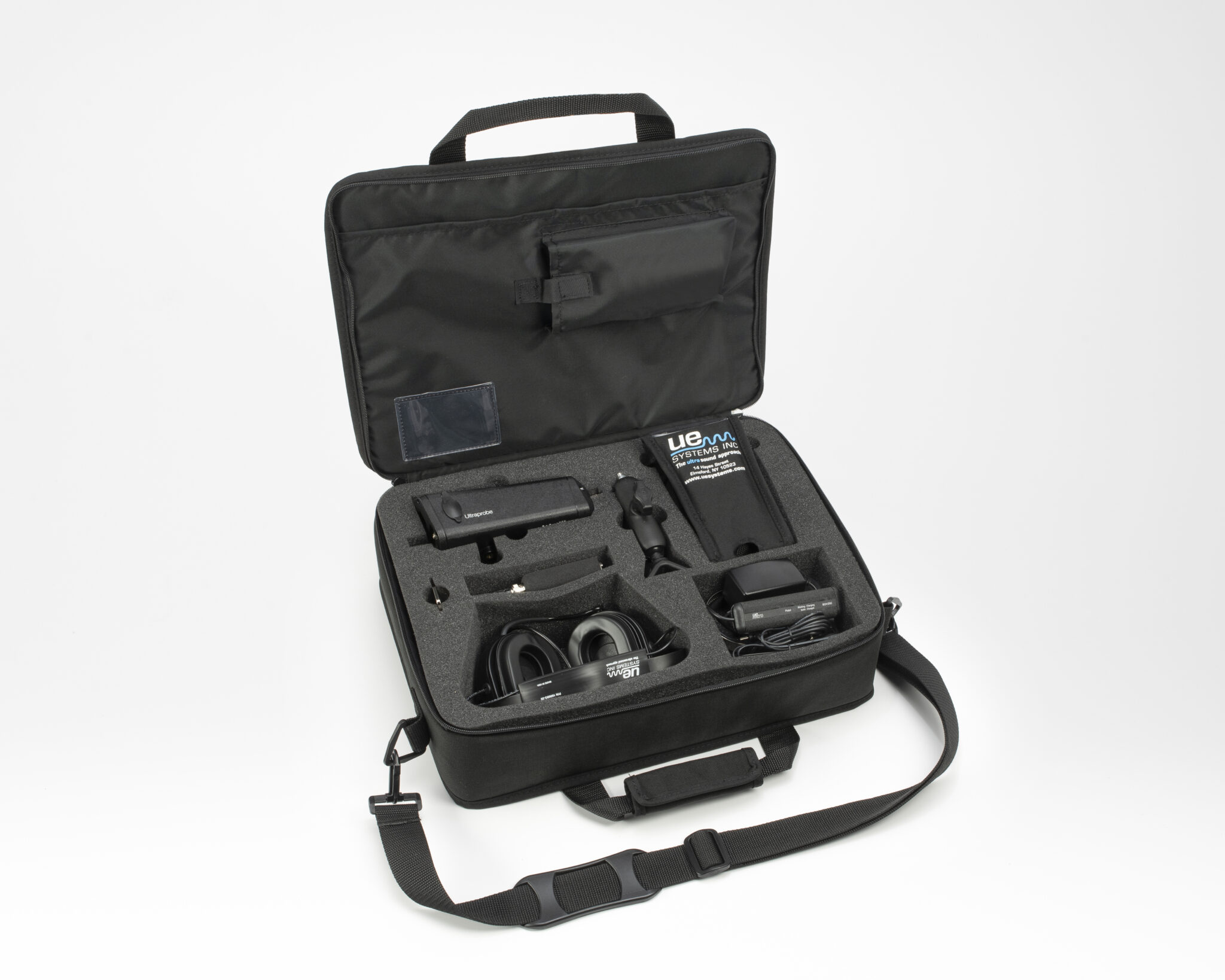 Ultraprobe 401 Digital Grease Caddy - UE Systems Shop